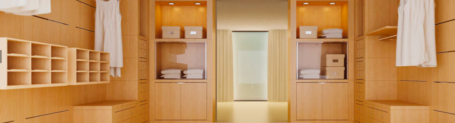 Best Fitted Wardrobe